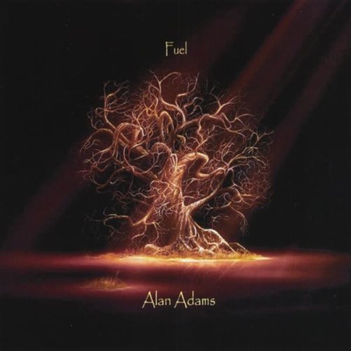 Amazon Music - Alan AdamsのFuel - Amazon.co.jp