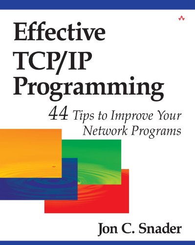 Amazon Best Sellers: Best TCP-IP