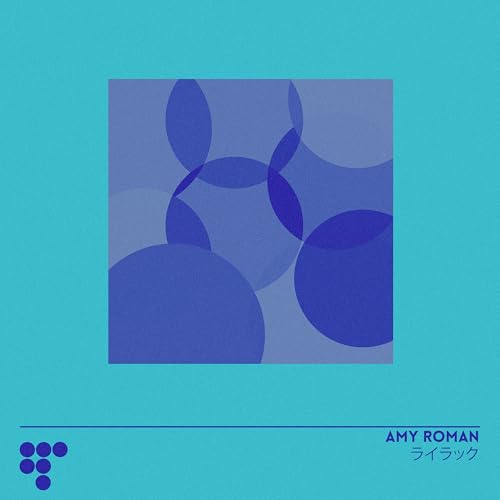 Amazon.co.jp: ライラック : Amy Roman: デジタルミュージック