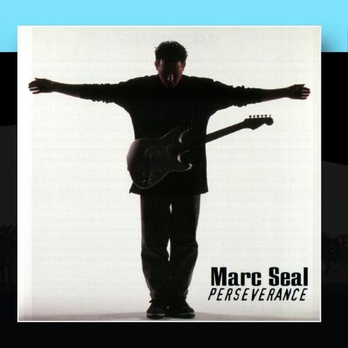 Marc Seal - Perseverance - Amazon.com Music
