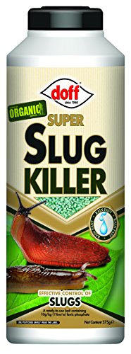 Amazon.co.uk Best Sellers: The most popular items in Slug & Snail Control