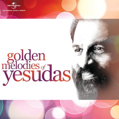 Golden Melodies of Yesudas by K. J. Yesudas on Amazon Prime Music