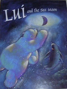 Lui and the sea moon: Faulkner, Keith: 9780760726358: Books - Amazon.ca