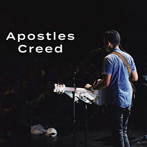Apostles Creed by Chris McCall on Amazon Music - Amazon.com
