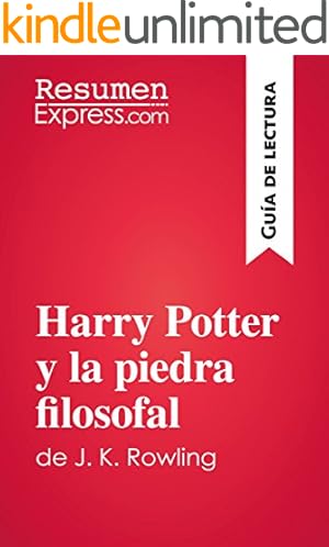 Amazon.com: Harry Potter y la piedra filosofal (Spanish Edition) eBook : Rowling, J.K ...