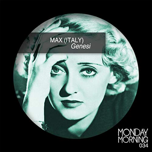 Amazon.com: Genesi : MaX (italy): Digital Music