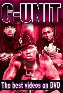 Amazon.co.jp: G-Unit : DVD