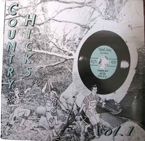 Country Hicks, Volume 1 - Amazon.com Music