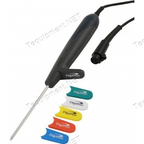 Digitron H0234 General purpose penetration probe. Thermistor type ...