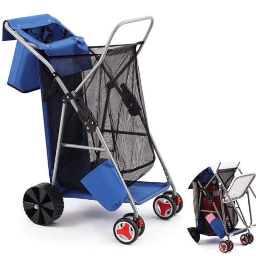Pvc Beach Cart – The 16 best products compared - Outdoors Magazine