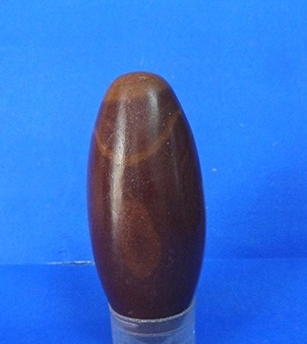 Buy 4" Shiva Lingam Sarv Shantipriya Handicraft Narmada River Shivling ...