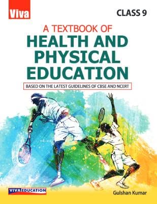 A Textbook of Health and Physical Education, Book 9, Rev Ed : Amazon.in ...