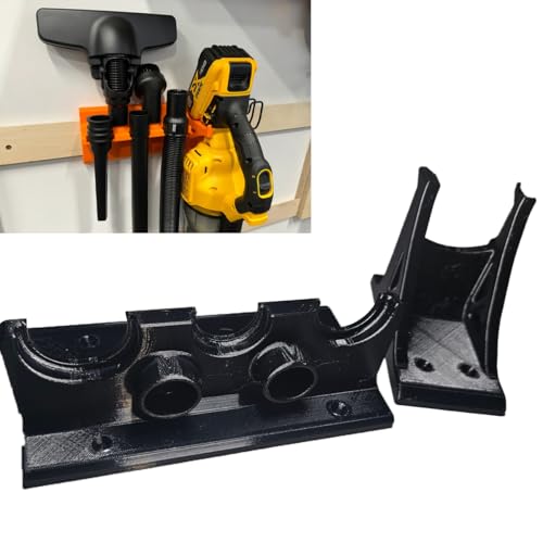 Best 3D Print French Cleat Storage Solutions for Garages and Workshops ...