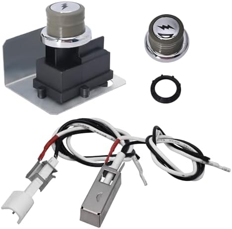 Anxingo 91360 67847 67726 Universal Igniter Kit 1819-51 1836-32 ...