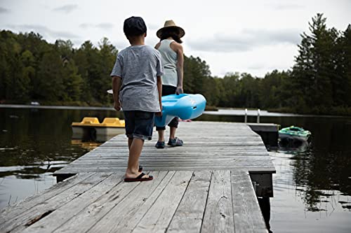 Best Kayak For Kids – Top 8 Kid Kayaks Your Little One Will Love