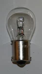 Amazon.com: Genetic Los Angeles 7507 Bulb Auto Bulb Automotive Bulb ...