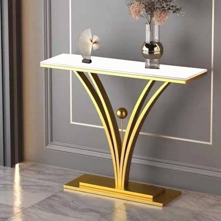 NEON CRAFTS Coffee Tables MDF Top Side Tables Bed Side Table Sofa ...