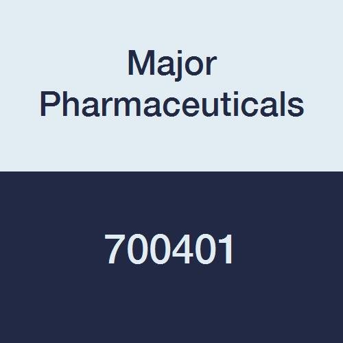 Amazon.com: Major Pharmaceuticals 700401 Colace Crushable Docusate ...