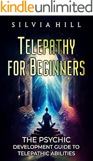 Amazon.com: Clairvoyance: The Ultimate Psychic Development Guide to Extrasensory Perception and ...