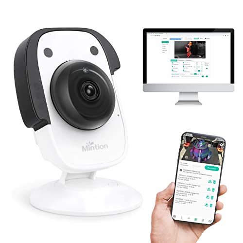 Top 10 Camera For 3D Printer of 2022 - Katynel