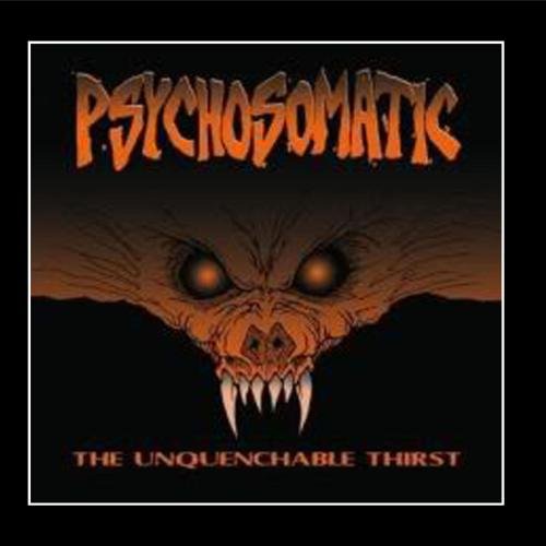 Amazon.com: The Unquenchable Thirst: CDs & Vinyl