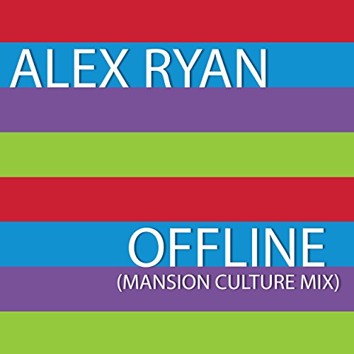 Play Offline (Mansion Culture Mix) by Alex Ryan on Amazon Music