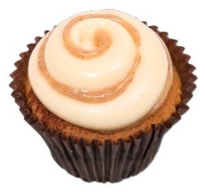 Amazon.com: CamiCakes, CinnaSwirl Standard Cupcakes (12 Count ...