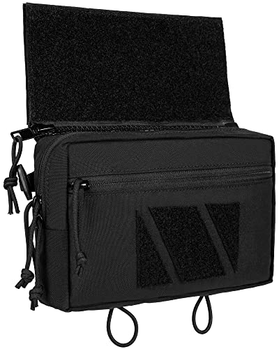 Snapklik.com : OneTigris Tactical Drop Pouch, Dangler Pouch PLUS1S ...