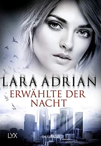 Midnight Breed: Alle Bücher in chronologischer Reihenfolge [HIER] >>