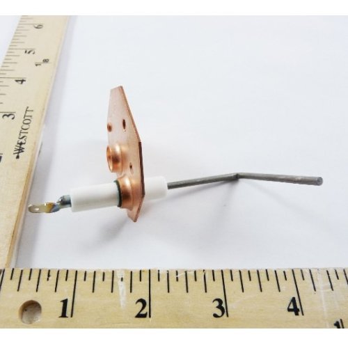 1173830 - OEM Upgraded Replacement for Tempstar Furnace Flame Sensor ...