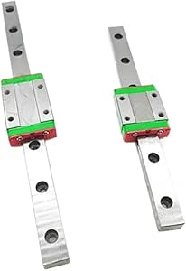 Amazon.com: UAMOU MGN7 MGN12 MGN15 MGN9 L from 100mm to 1000mm ...