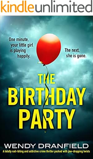 Amazon.com: The Crying Girls: A completely addictive crime mystery packed with twists (Detective ...