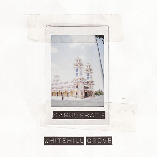 Masquerade by Whitehill Grove on Amazon Music - Amazon.com