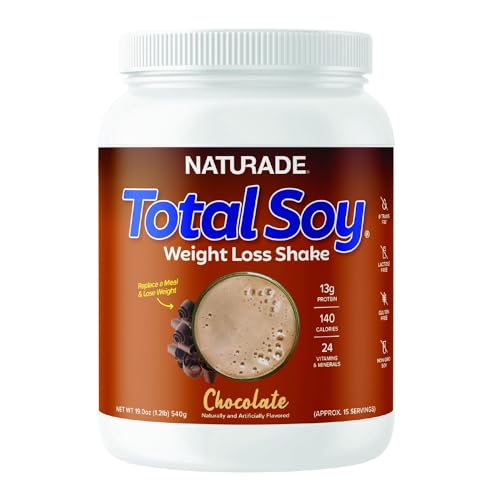Amazon Best Sellers: Best Sports Nutrition Soy Protein Powders