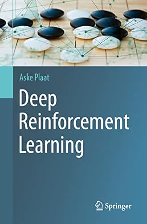 Deep Reinforcement Learning | Amazon.com.br
