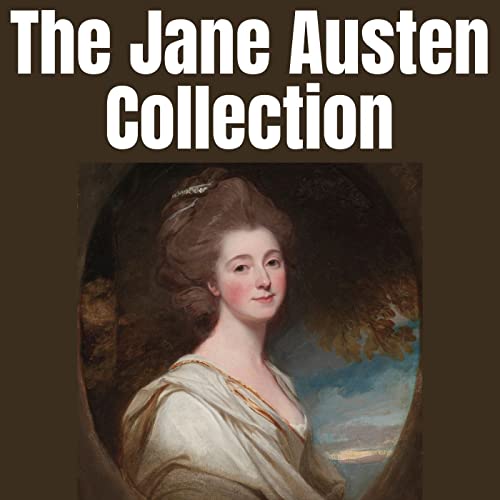 Amazon.com: The Jane Austen Collection : Jane Austen: Audible Books & Originals
