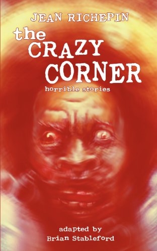 Publication: The Crazy Corner