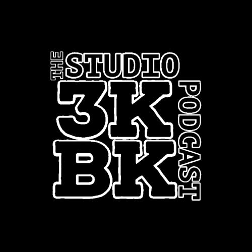 Studio 3k Bk : Andrew Fennell & Daniel Vasquez: Amazon.co.uk: Audible ...