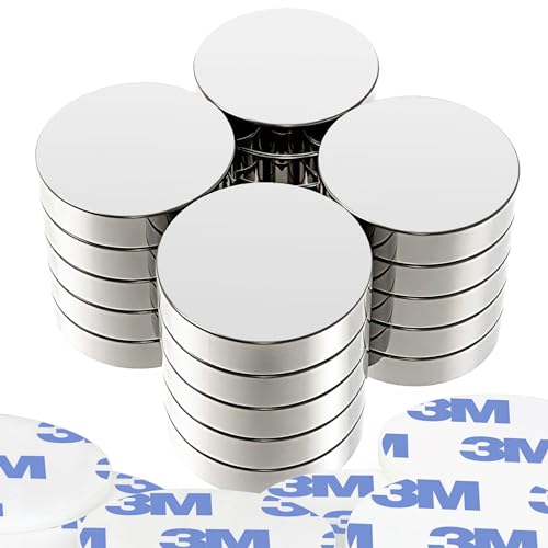 Neodymium – Die 15 besten Produkte im Vergleich & Angebote ...