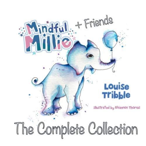 Mindful Millie and Friends: The Complete Collection: Tribble, Louise ...