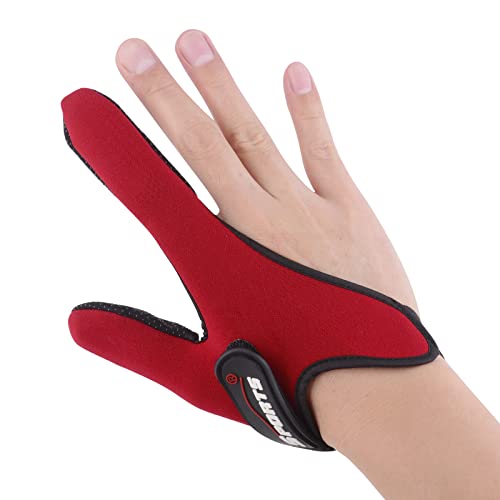 Best Thumb Protectors for Fishing: Anti-Slip Glove Solutions for All ...