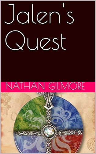 Jalen's Quest (The Elementals Book 1) eBook : Gilmore, Nathan: Amazon ...