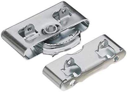 Amazon.com: Southco Heavy Duty Roto Lock Kit - Concealed Panel ...