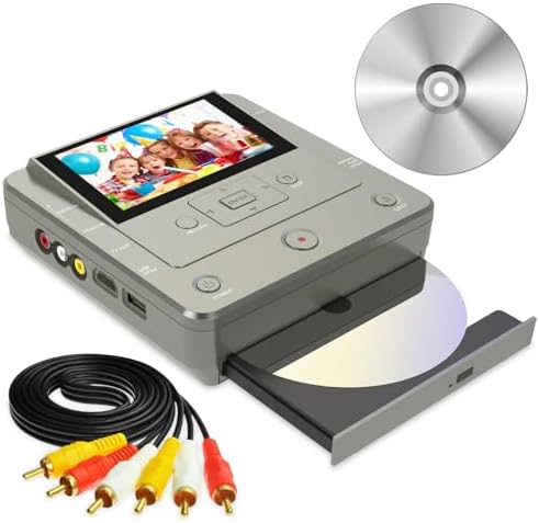 Amazon.com: Sony DVDirect DVD Recorder VRDMC5 : Electronics