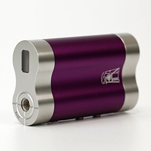 【テクニカルMOD】dicodes dani box mini「ダニボックス ミニ」レビュー | VAPE Circuit