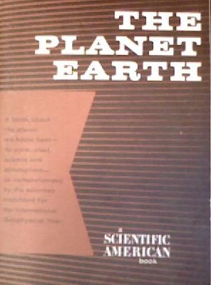 SCIENTIFIC AMERICAN BOOKS New Chemistry, the Universe, Plant Life, the ...