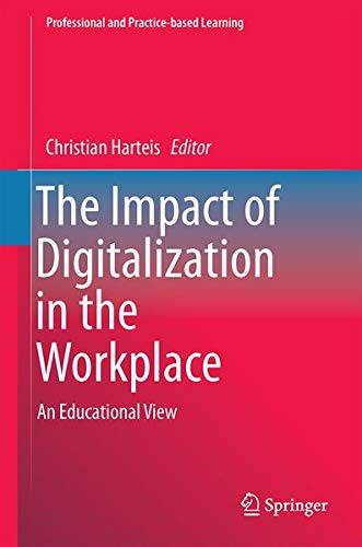Buy The Impact of Digitalization in the Workplace Book Online at Low ...