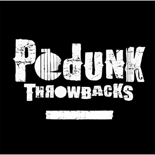 Amazon MusicでPodunk ThrowbacksのEP Sneak-Peekを再生する