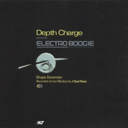 Electro Boogie: Amazon.de: Musik-CDs & Vinyl