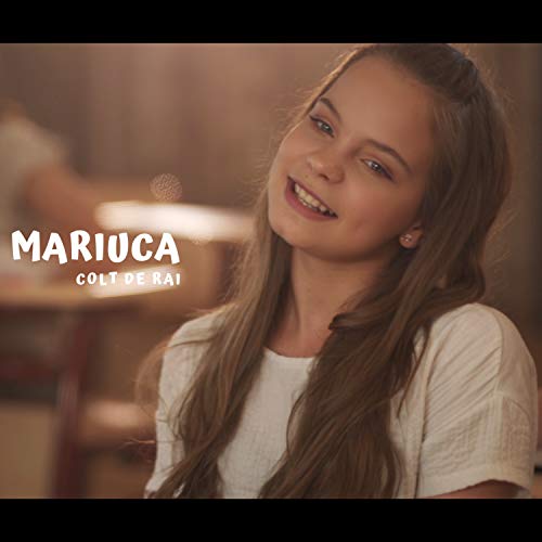Amazon MusicでMariucaのColt de raiを再生する